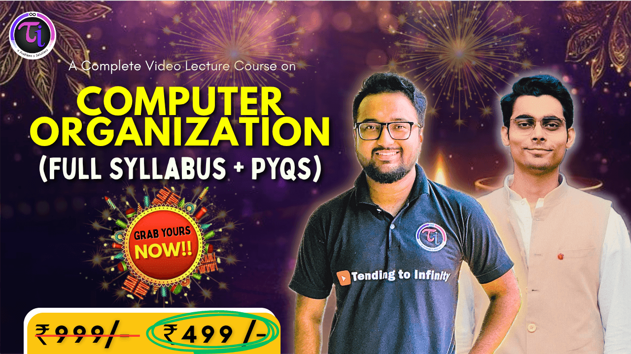 Computer Organization