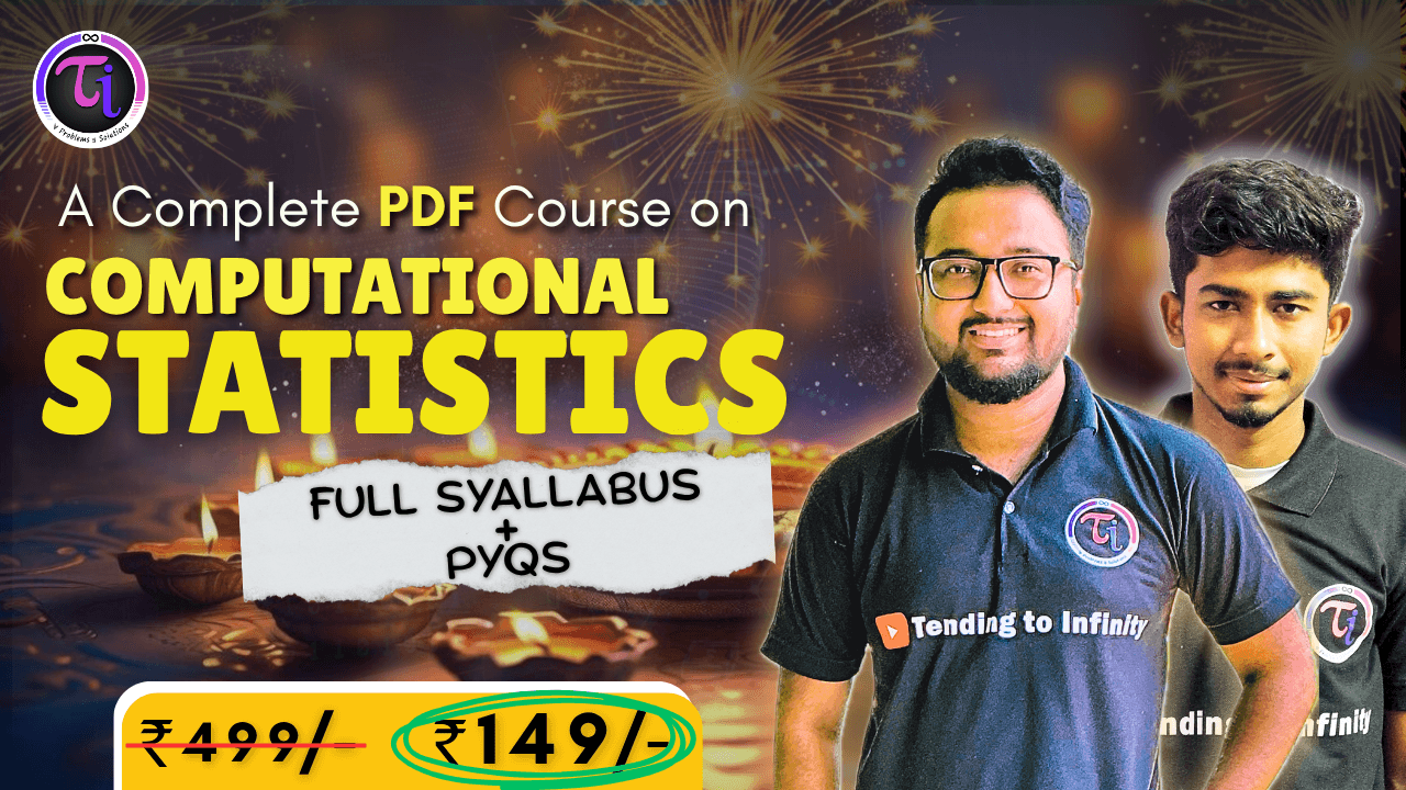 2nd Year Combo (CSBS): Digital Electronics + Computational Statistics