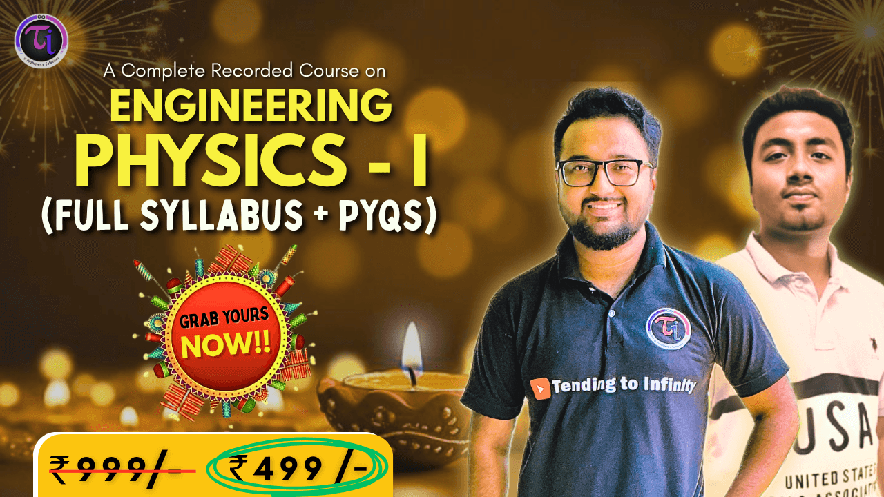 Engineering Physics- I