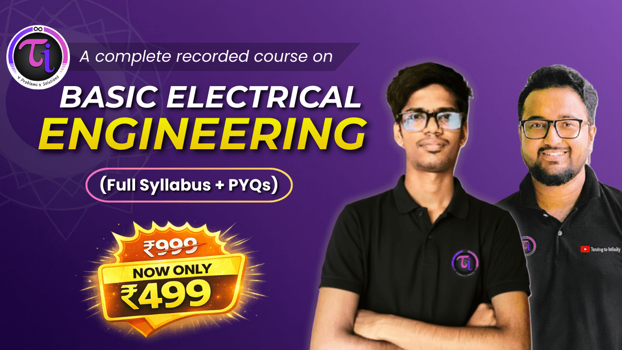 Basic Electrical Engineering (BEE)