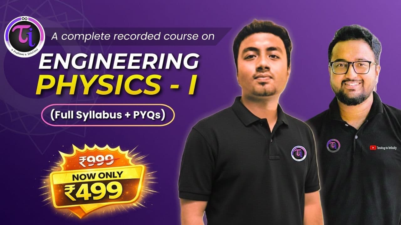 Engineering Physics- I