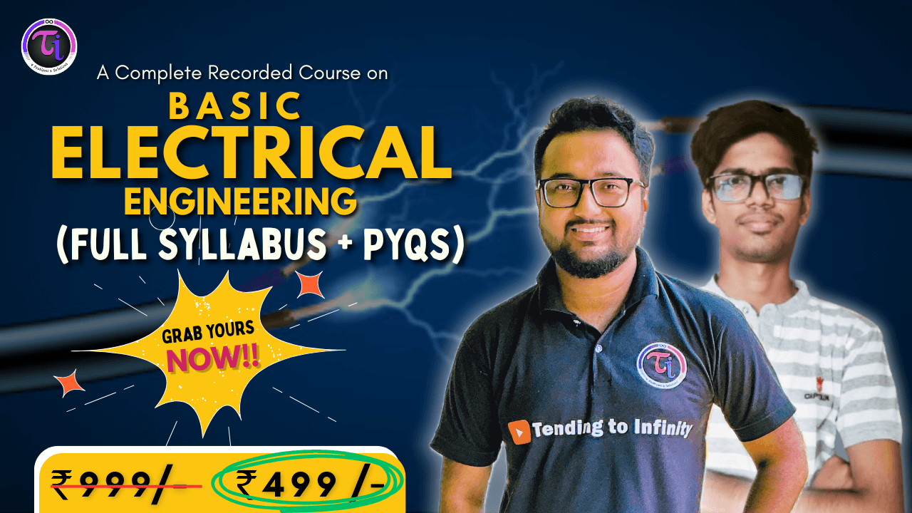 Basic Electrical Engineering (BEE)
