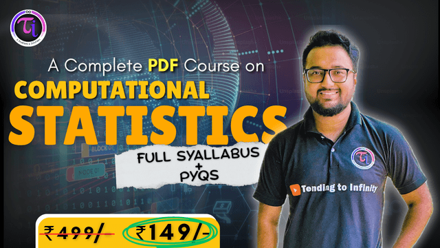 2nd Year Combo (CSBS): Digital Electronics + Computational Statistics